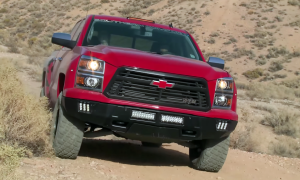Everything you wanted to know about the Chevy Reaper - ChevyTV