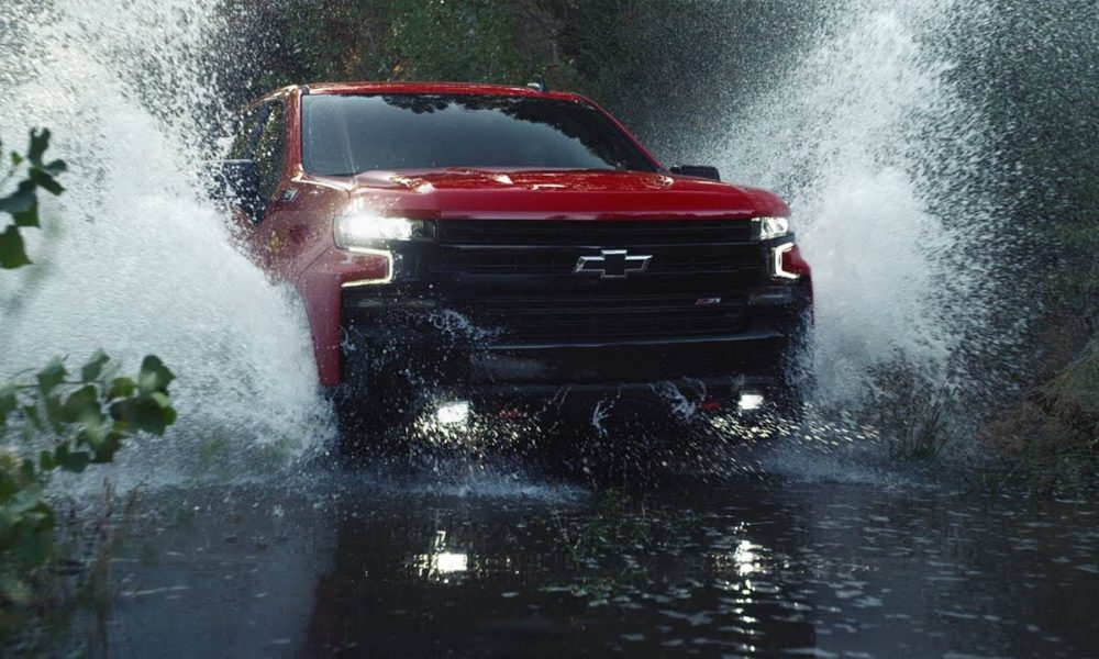 Everything you wanted to know about the Chevy Reaper - ChevyTV